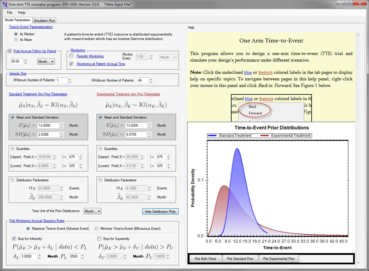 Biostatistics Software Downloadable or Online